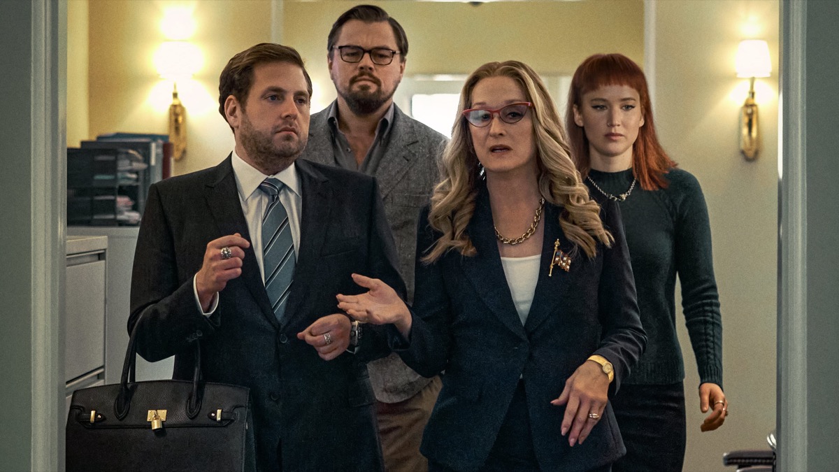 The 10 Best Satire Films of the 21st Century | The Mary Sue