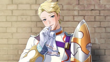 All 'Fire Emblem Engage' Romance Options Explained | The Mary Sue