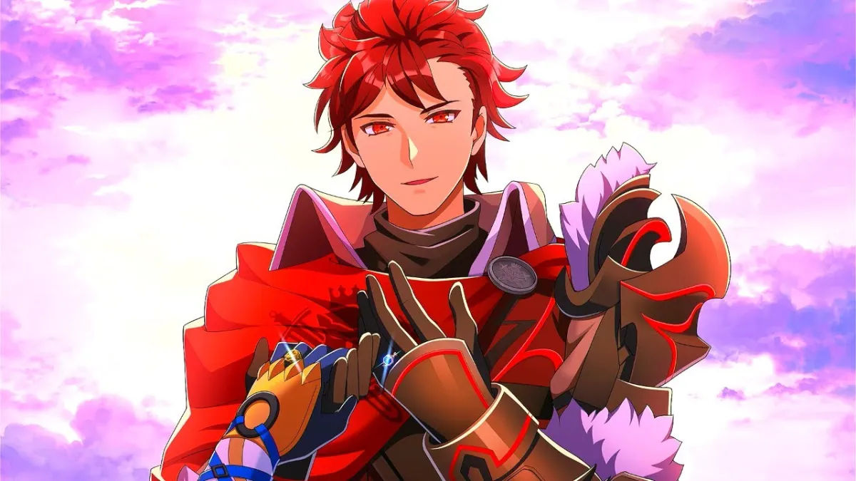 All 'Fire Emblem Engage' Romance Options Explained | The Mary Sue