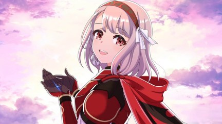 All 'Fire Emblem Engage' Romance Options Explained | The Mary Sue