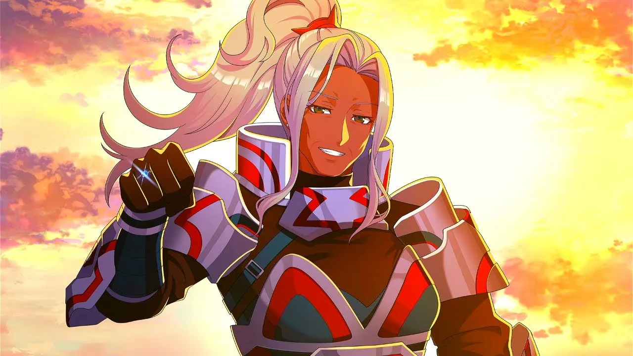 All 'Fire Emblem: Engage' Romance Options Ranked Worst to Best | The ...