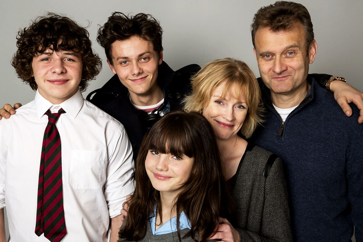 Best British Comedy TV Shows Ranked | The Mary Sue