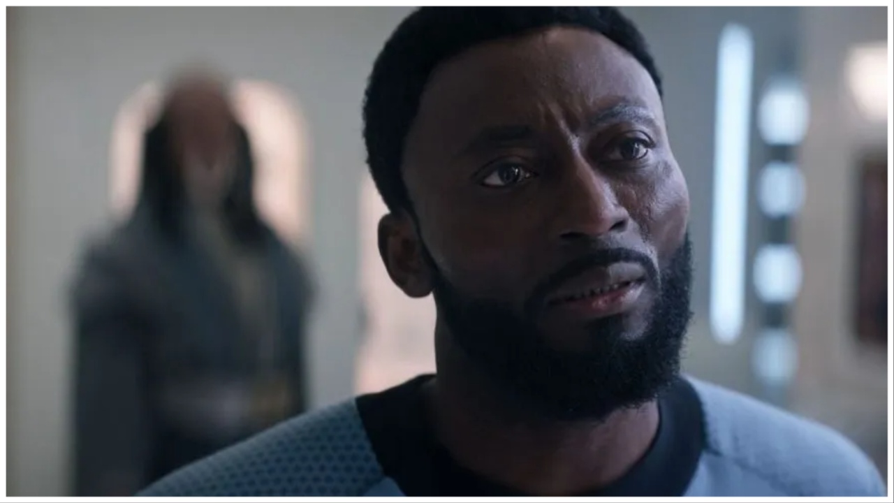 'Strange New Worlds' Just Had Their Own In The Pale Moonlight Episode ...