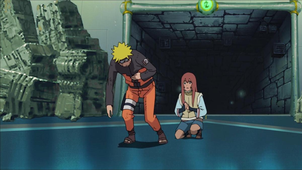 All 'Naruto' Movies Ranked Best to Worst | The Mary Sue