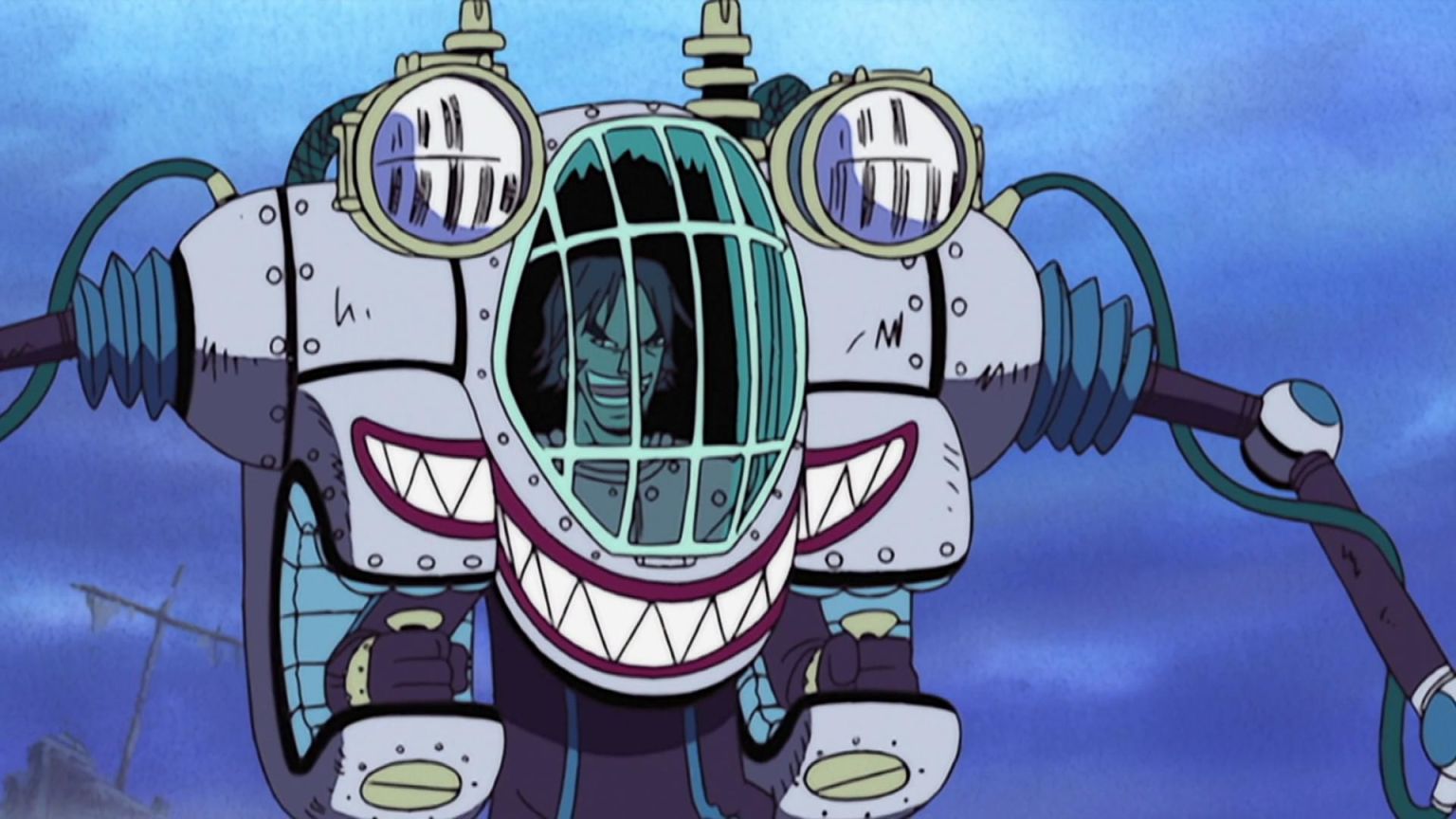 The Best 'One Piece' Filler Episodes | The Mary Sue