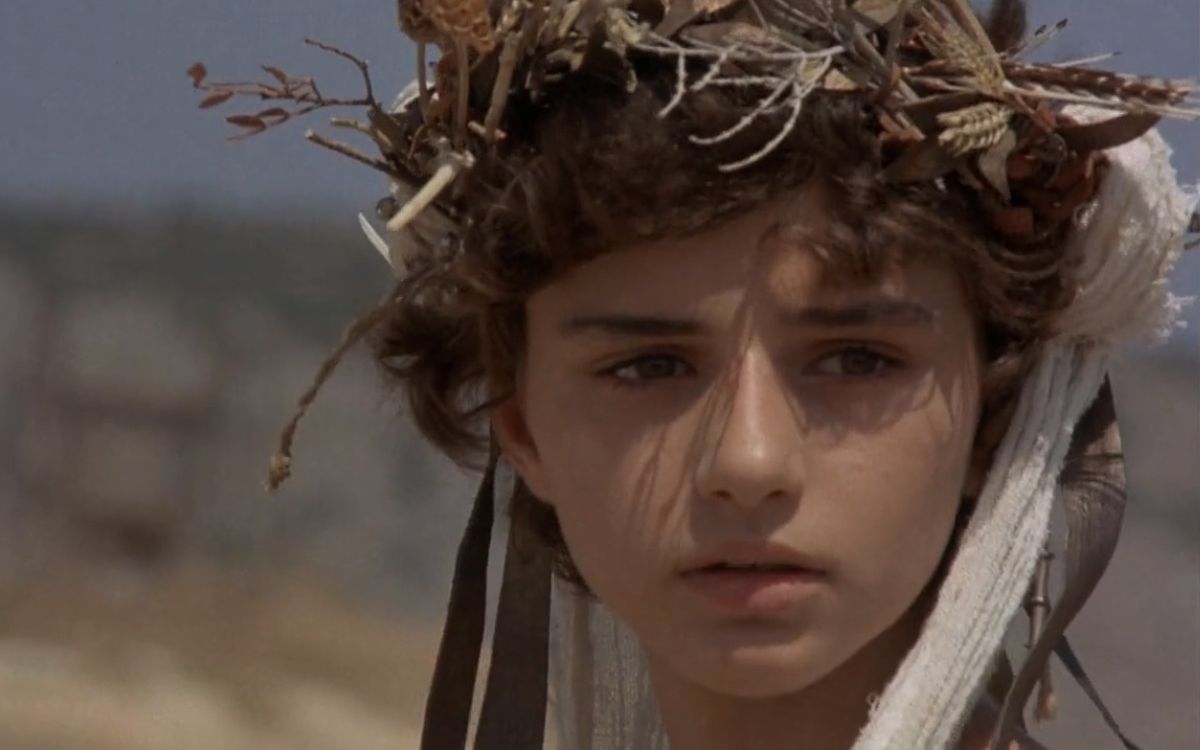 The Best Greek Mythology Movies | The Mary Sue