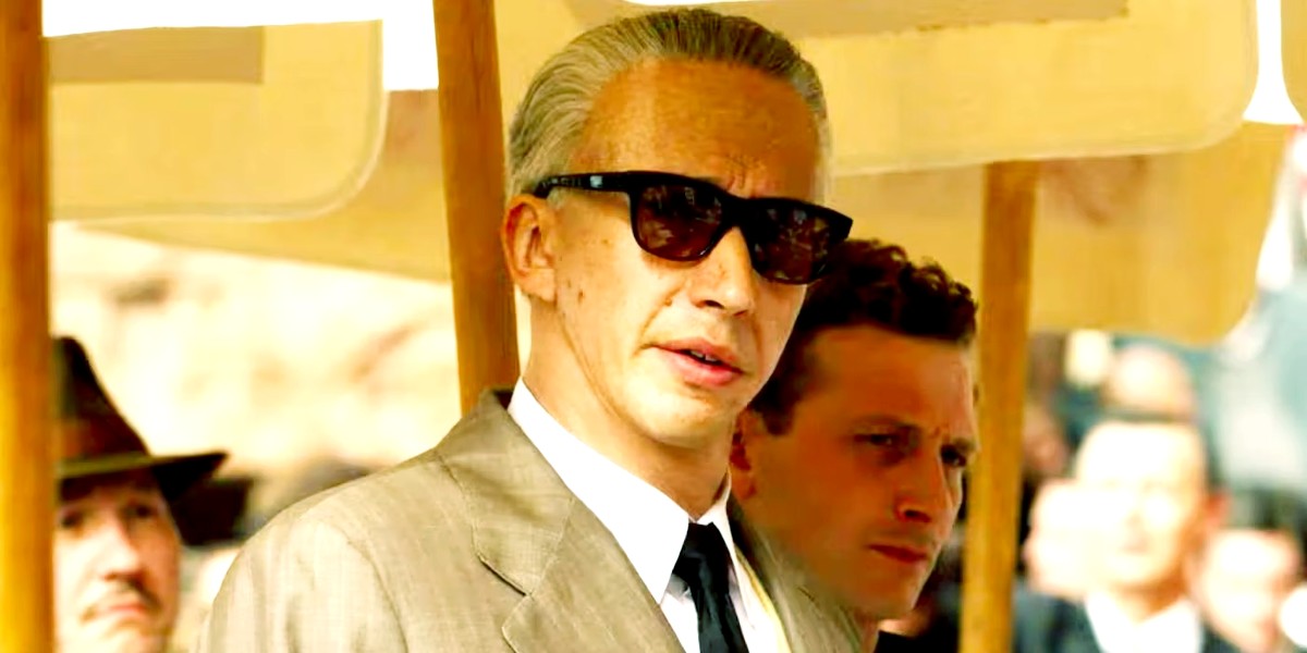 ‘Ferrari’ Release Date, Trailer, Plot, Cast, and More | The Mary Sue