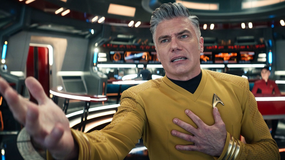 The Songs of 'Strange New Worlds' "Subspace Rhapsody," Ranked | The ...