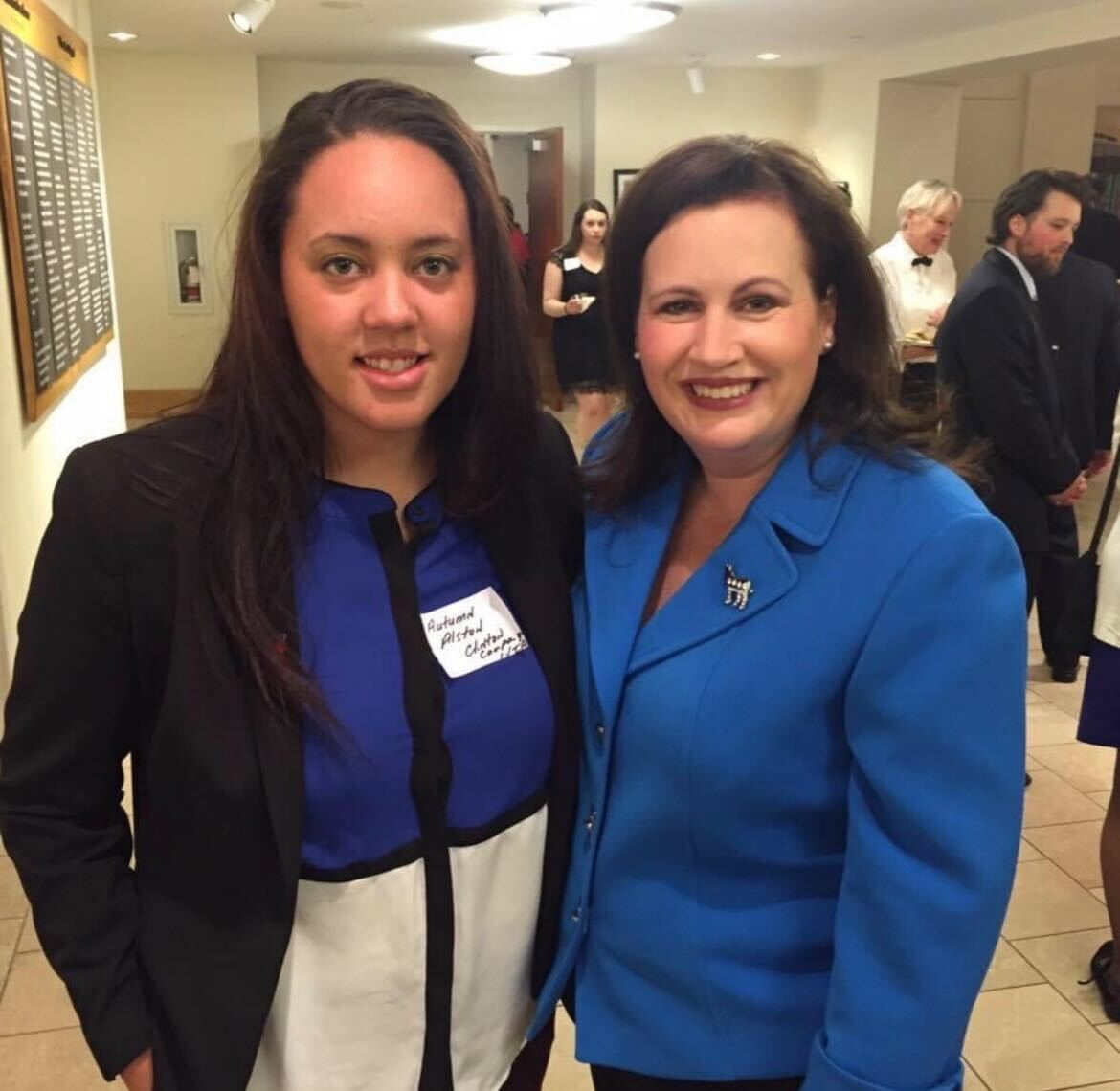 Tricia Cotham and the Ultimate Political Betrayal in NC | The Mary Sue