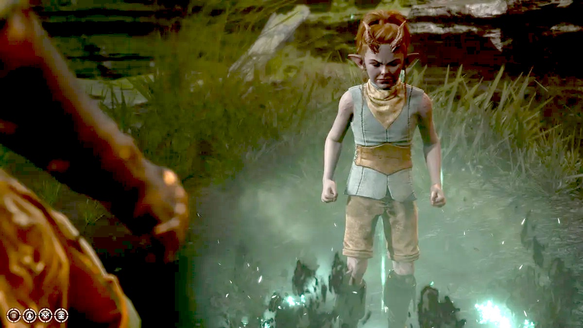 I Never Expected 'Baldur's Gate 3' Would Floor Me in Such a Deeply ...