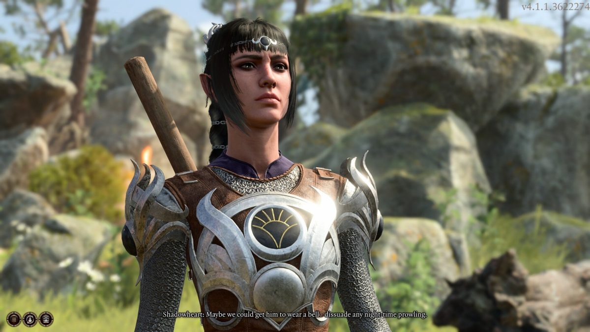 Which Characters Have the Highest Charisma in 'Baldur's Gate 3'? | The Mary Sue