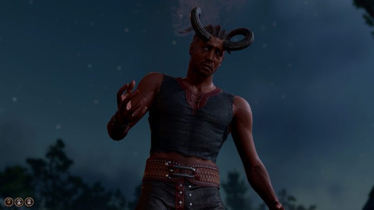 All 'Baldur's Gate 3' Companions, Ranked | The Mary Sue