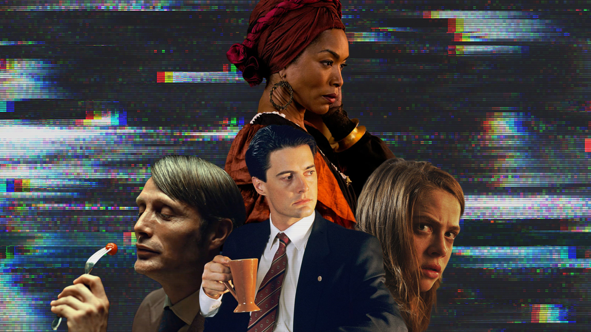 The Best Horror TV Shows of All Time, Ranked | The Mary Sue