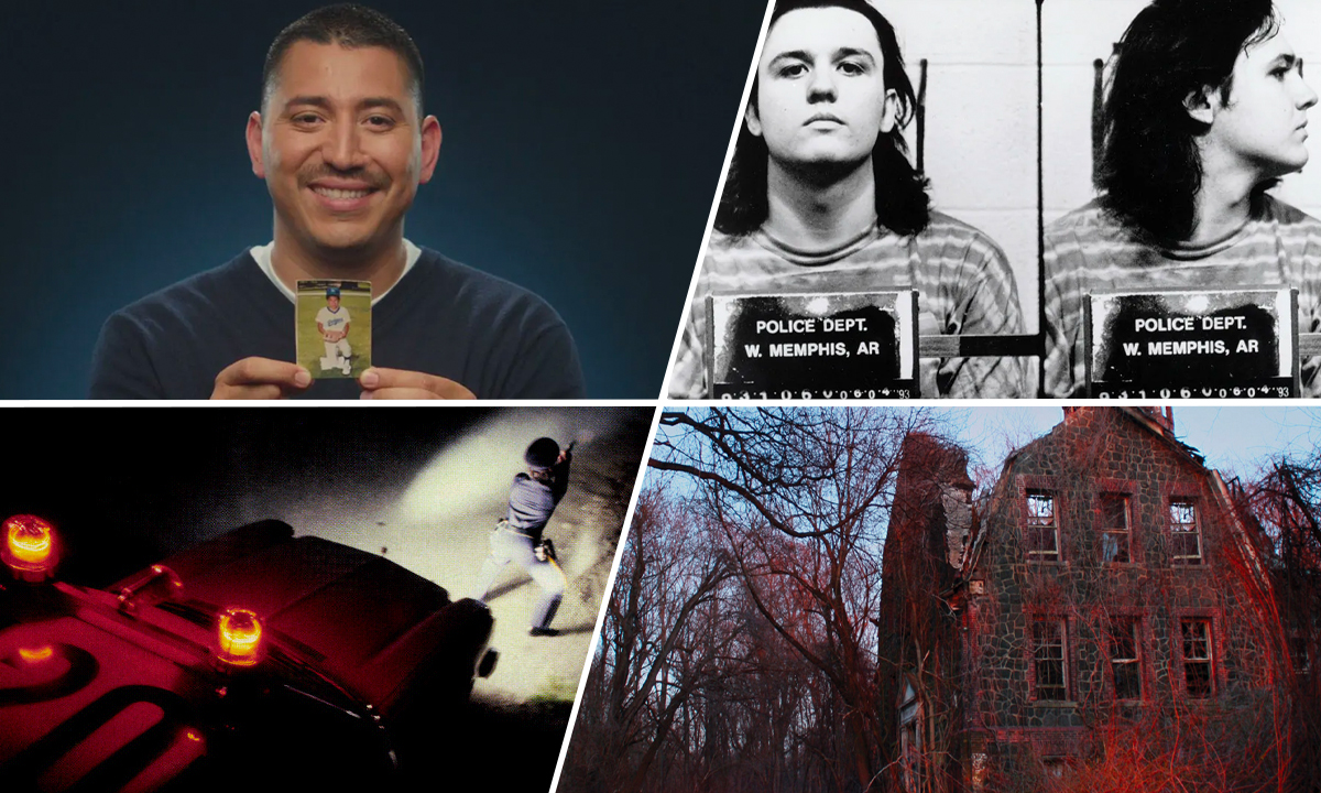 The Best True Crime Documentaries, Ranked | The Mary Sue