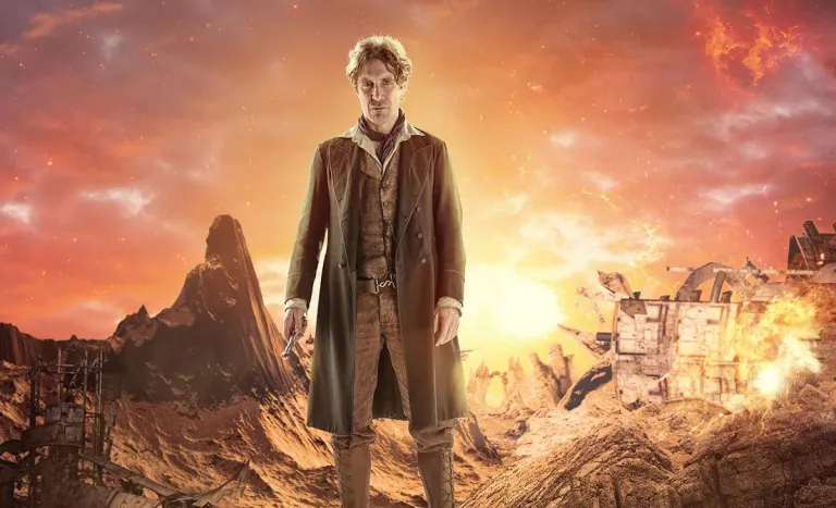 'Doctor Who': All Doctors In Order | The Mary Sue