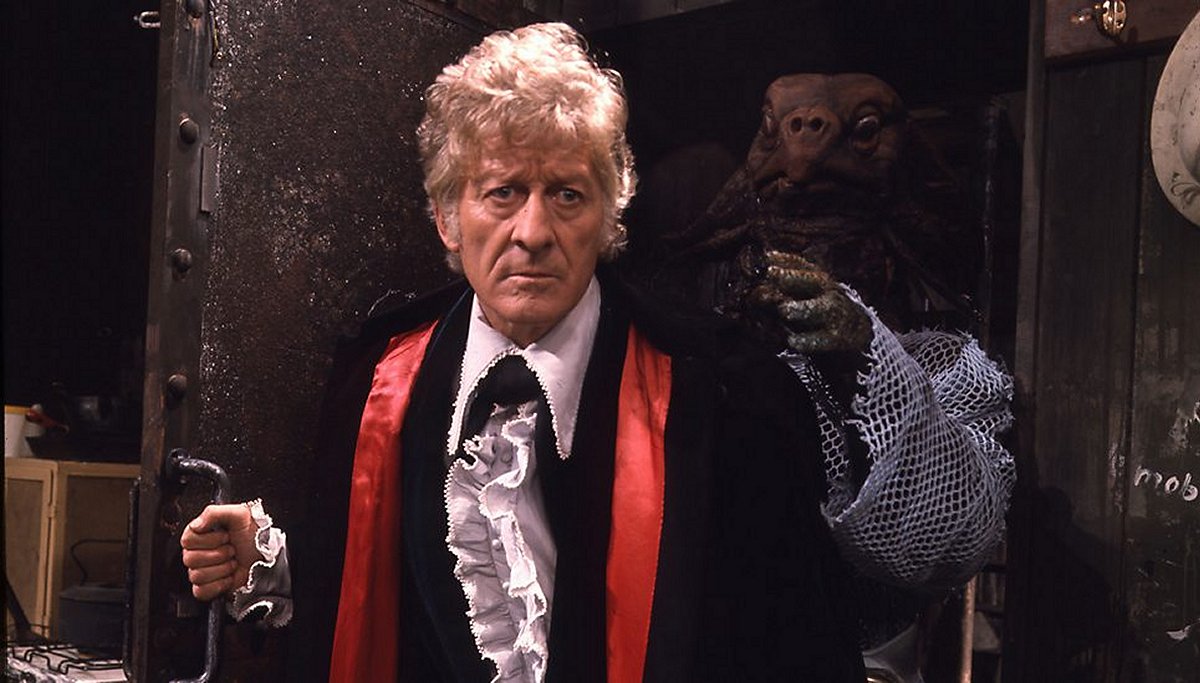 'Doctor Who': All Doctors In Order | The Mary Sue
