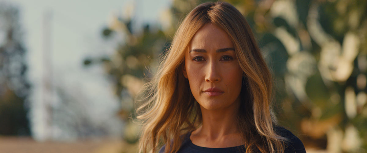 Maggie Q Is Still That Action Hero We Love in 'Fear the Night' | The ...