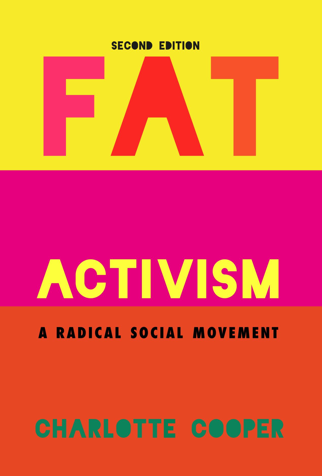 10 Books to Read for Fat Liberation Month | The Mary Sue