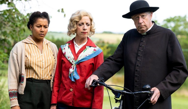Father Brown Season 11 Release Window, Cast, Plot, and More | The Mary Sue
