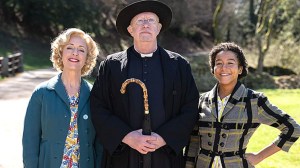 'Father Brown' season 13 release window, cast, plot, and more | The ...