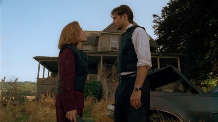 Best 'X-Files' Episodes, Ranked | The Mary Sue