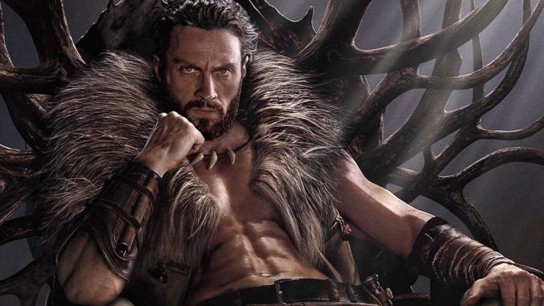 Who is Kraven the Hunter's father? Answered | The Mary Sue