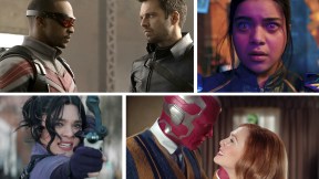 Game of Thrones Set CGI | The Mary Sue