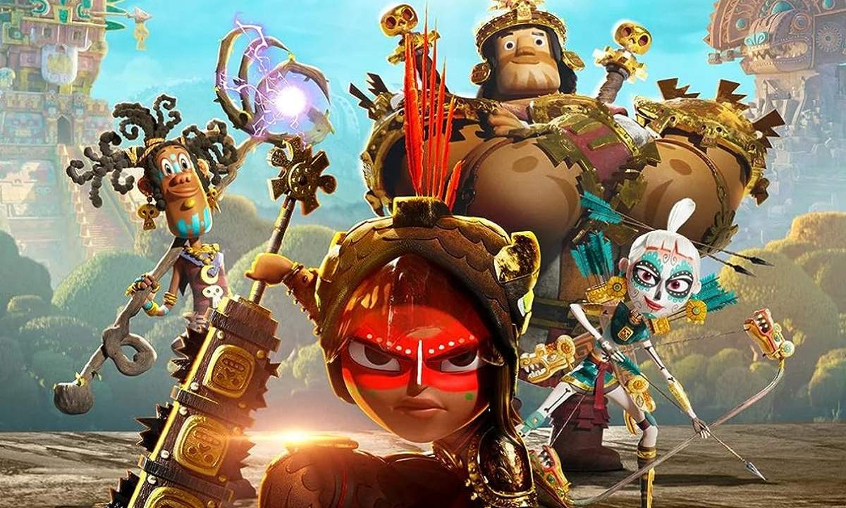 Best Animated Shows on Netflix Right Now | The Mary Sue