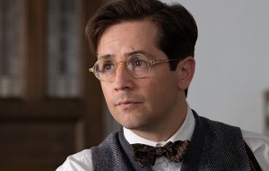 'Oppenheimer' Cast Guide: Who Are All the Actors in 'Oppenheimer ...