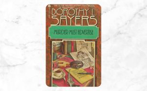 Best Mystery Books | The Mary Sue