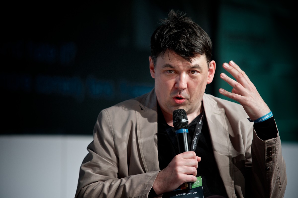 Irish Film Festival Says Unprompted Defense of One of the Most High ...