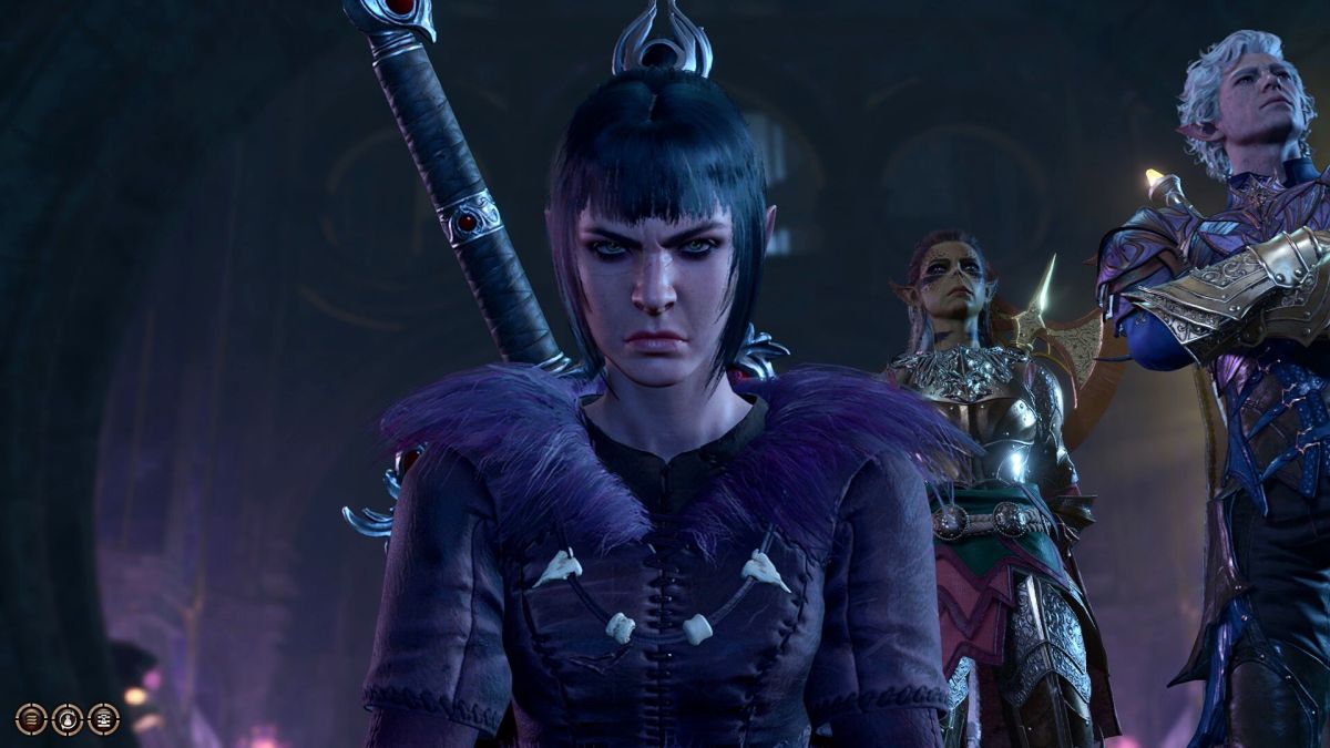 Getting Shadowheart, Lae'zel To Laugh in BG3 | The Mary Sue