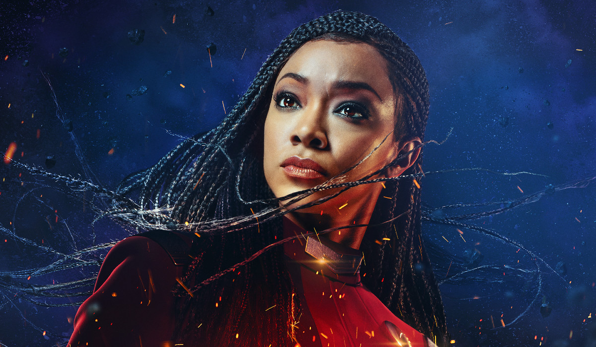 Star Trek Discovery Season 5 Release Window, Cast, Plot, and More | The ...