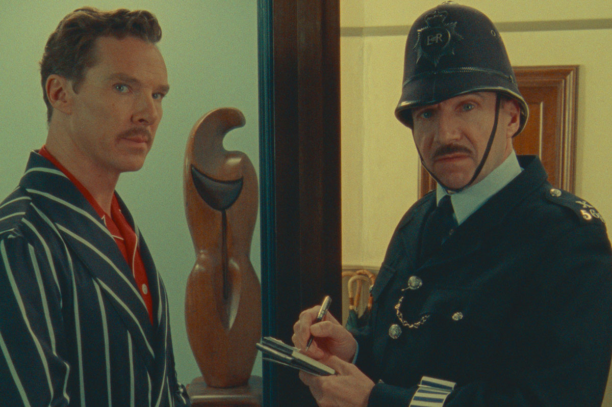 'The Wonderful Story of Henry Sugar' Release Window, Cast, Plot, and ...