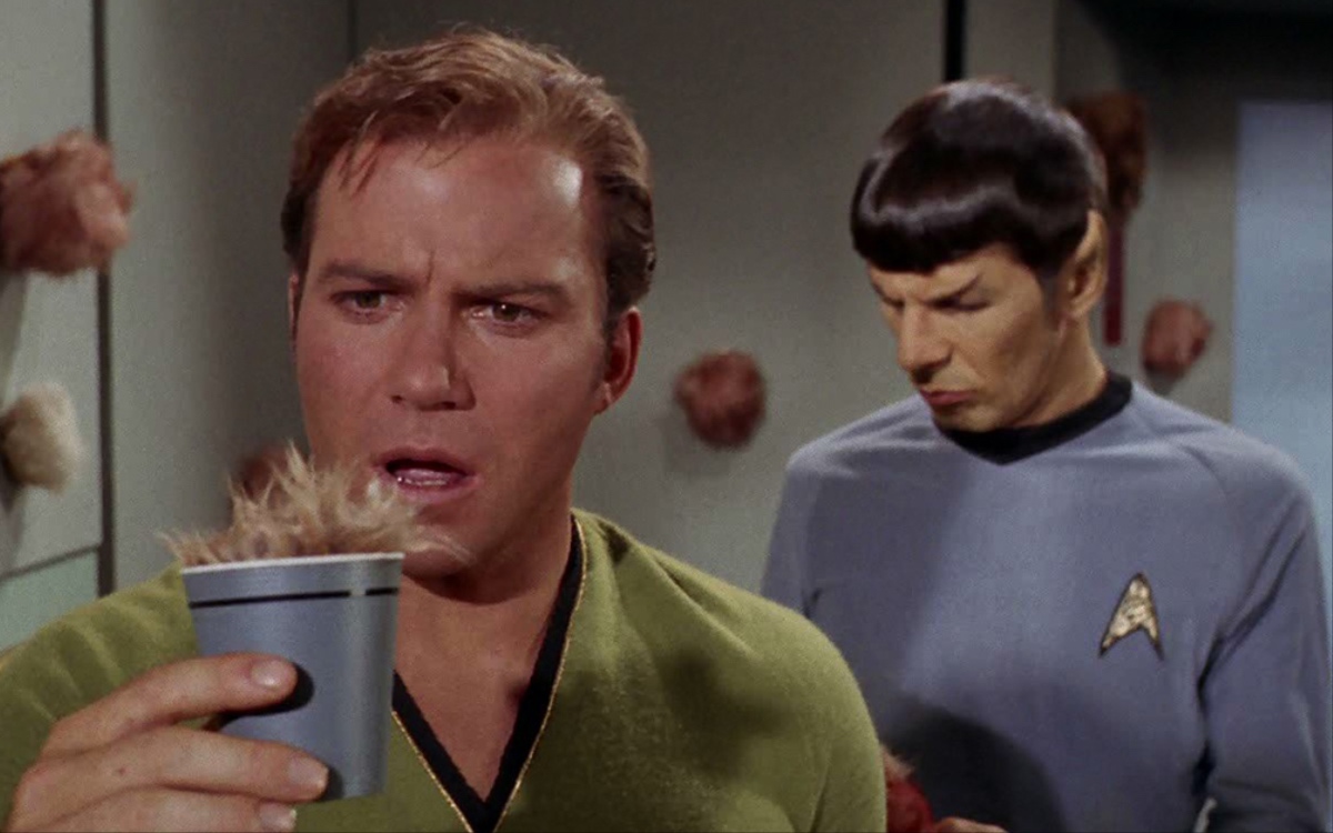'Star Trek: Lower Decks:' How Does Moopsy Rank Against Every Cute Thing ...