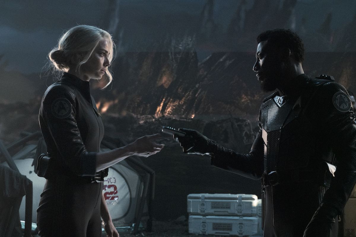 Best 'Star Trek: Strange New Worlds' Episodes | The Mary Sue