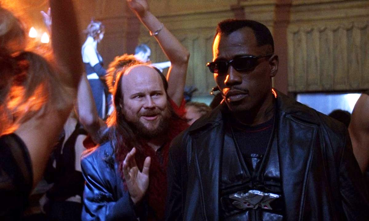 Is Blade a Marvel Character? Answered | The Mary Sue