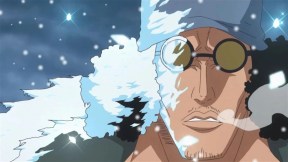 All 'One Piece' Admirals Explained | The Mary Sue