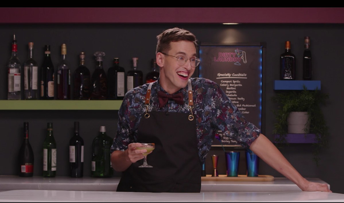 Best Dirty Laundry Episodes on Dropout TV Ranked | The Mary Sue