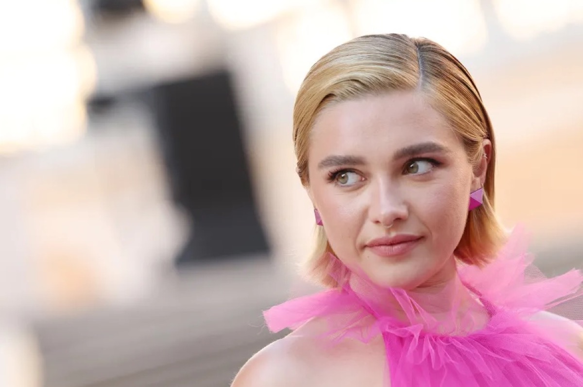 Florence Pugh Loves Her Body and That's a Good Thing | The Mary Sue