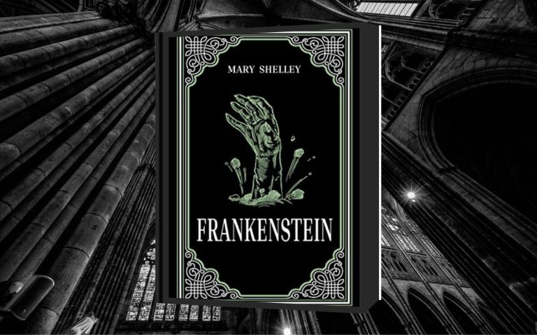 These are the best gothic horror novels | The Mary Sue