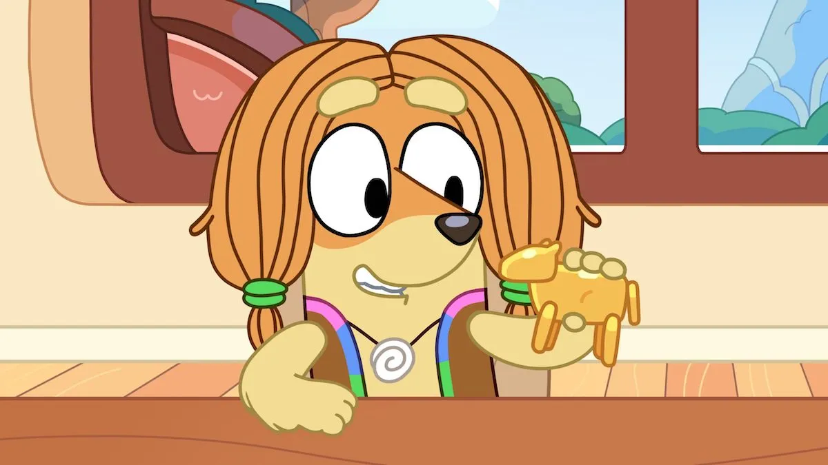 The 15 Best 'Bluey' Episodes, Ranked | The Mary Sue