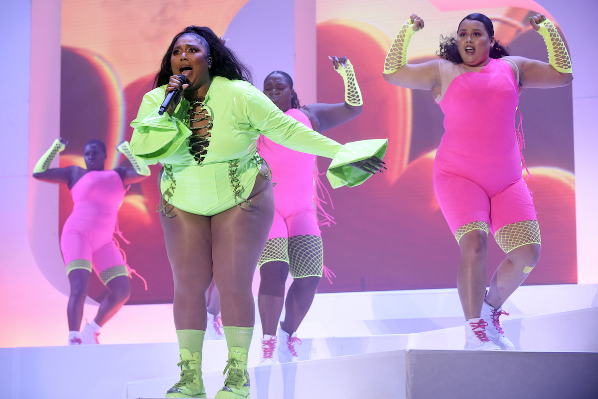 Former Lizzo Dancers Are Suing Over Alleged Sexual Harassment and Other Claims | The Mary Sue