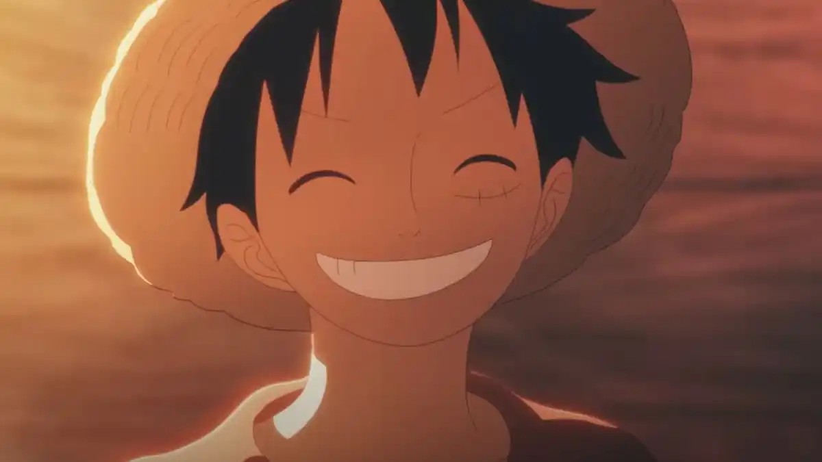 One Piece: The Luffy Family Tree Explained | The Mary Sue