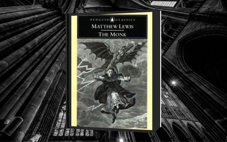 These are the best gothic horror novels | The Mary Sue