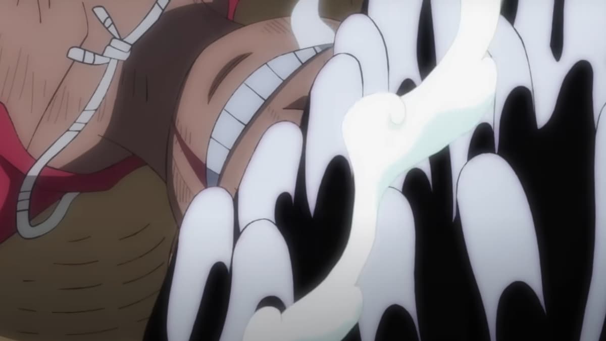 'One Piece': Gear 5 Arrives Next Week, and the Hype Is off the Charts ...