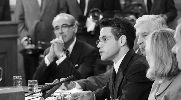 'Oppenheimer' Cast Guide: Who Are All the Actors in 'Oppenheimer ...