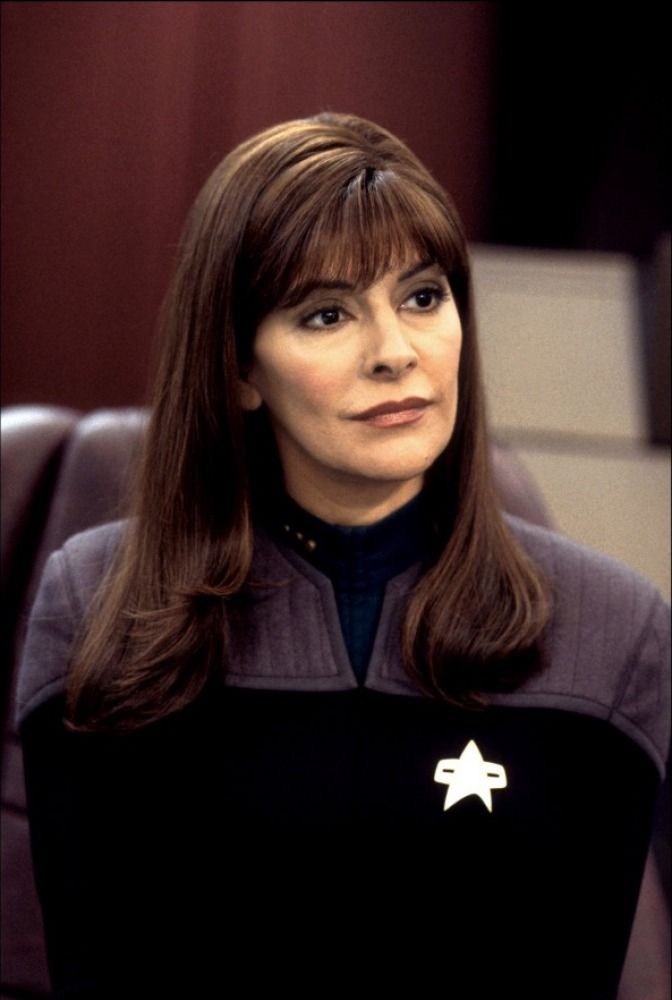 The Jobs I'd Love to See More of in Star Trek | The Mary Sue