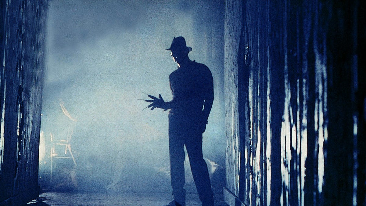 The 10 Best Movies About Nightmares and Dreamscapes | The Mary Sue