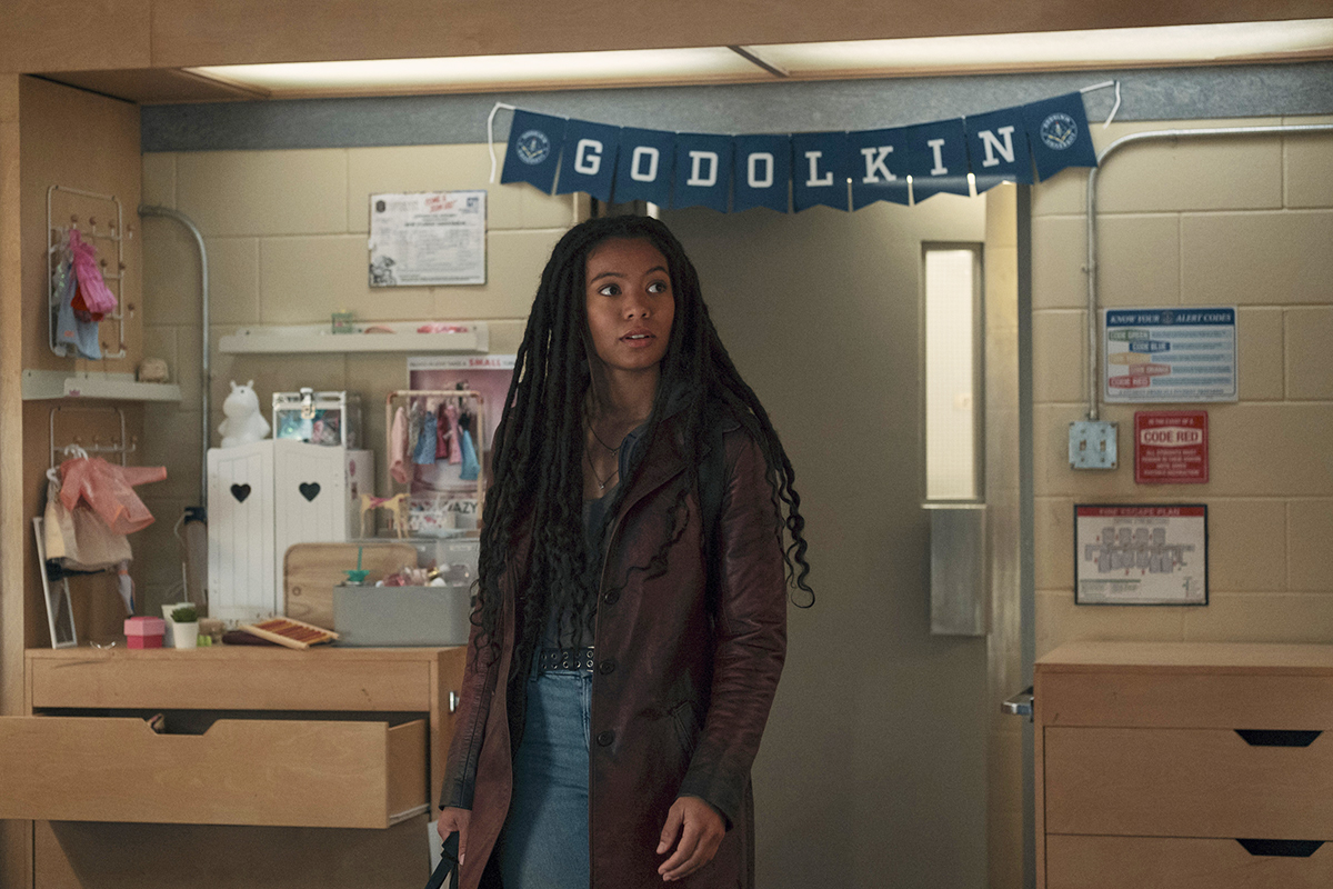 All ‘Gen V’ Characters and Their Powers Explained | The Mary Sue